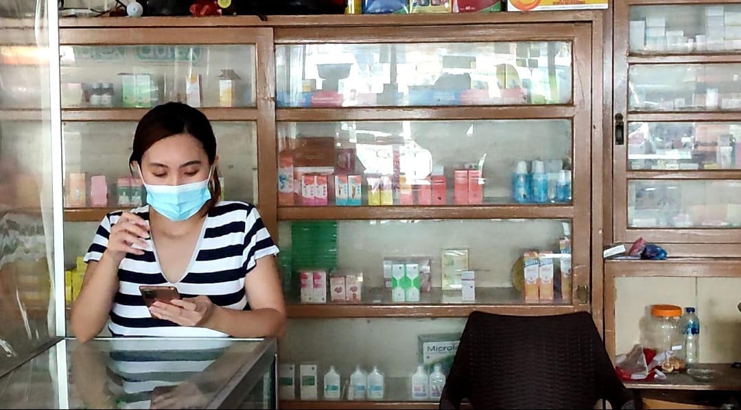 Apotik di Manado Tarik Penjualan Obat Syrup untuk Anak - DetikManado.com